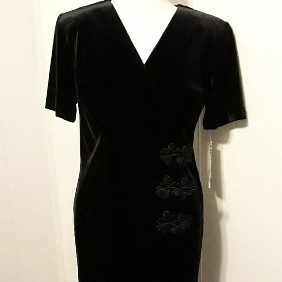 Ultra Dress New York | Dresses | Nwt Ultra Brand Dress | Poshmark